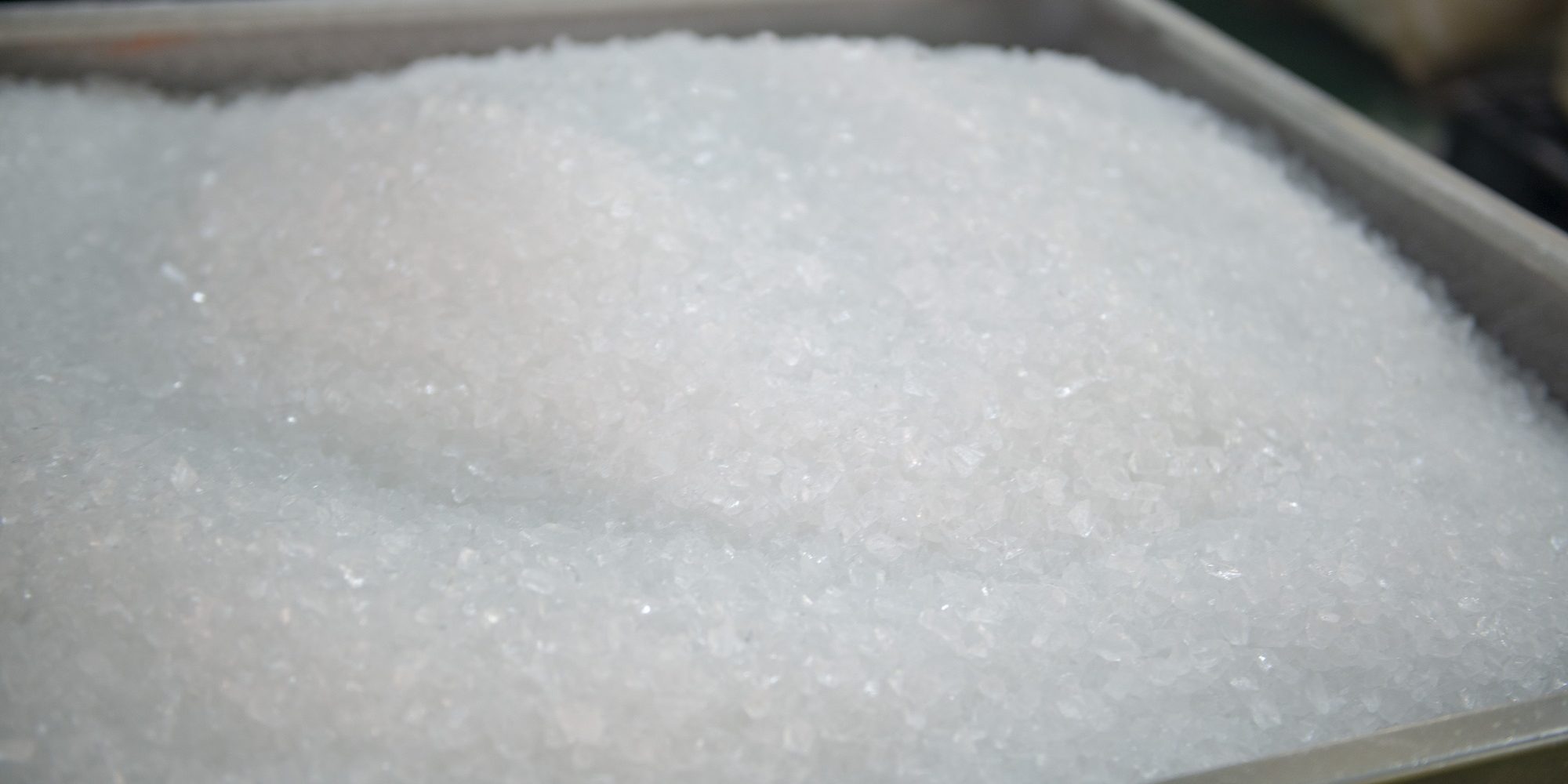 What’s the difference between regular transparent glass and organic ...