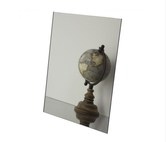 OVERVIEW of Two-Way See Through Surveillance Mirror FEATURES AND ...